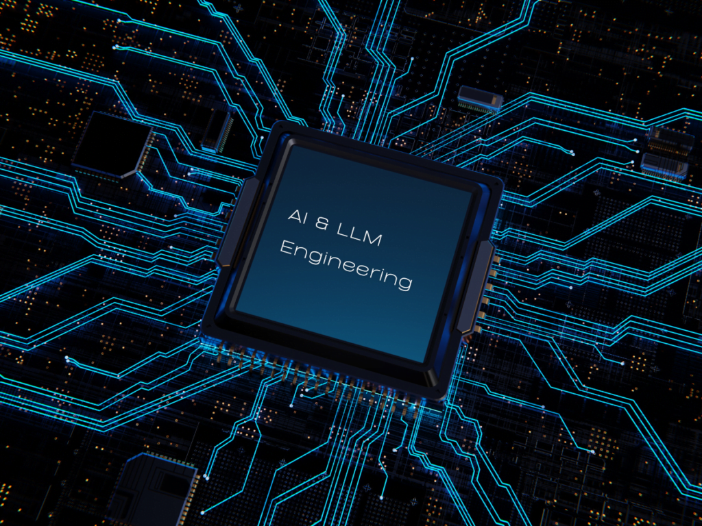 AI & LLM Engineering | KVP Technologies